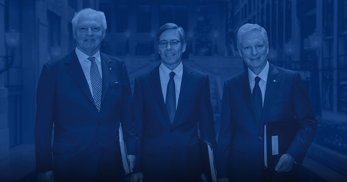 2019 to Present: Power begins transformation | Power Corporation of Canada